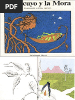 La historia de Stelaluna y su amistad | PDF | Murciélago | Aves