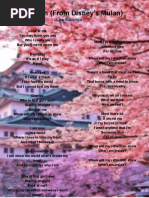 SFP Form 2A & ACCOMPLISHMENT REPORT | PDF