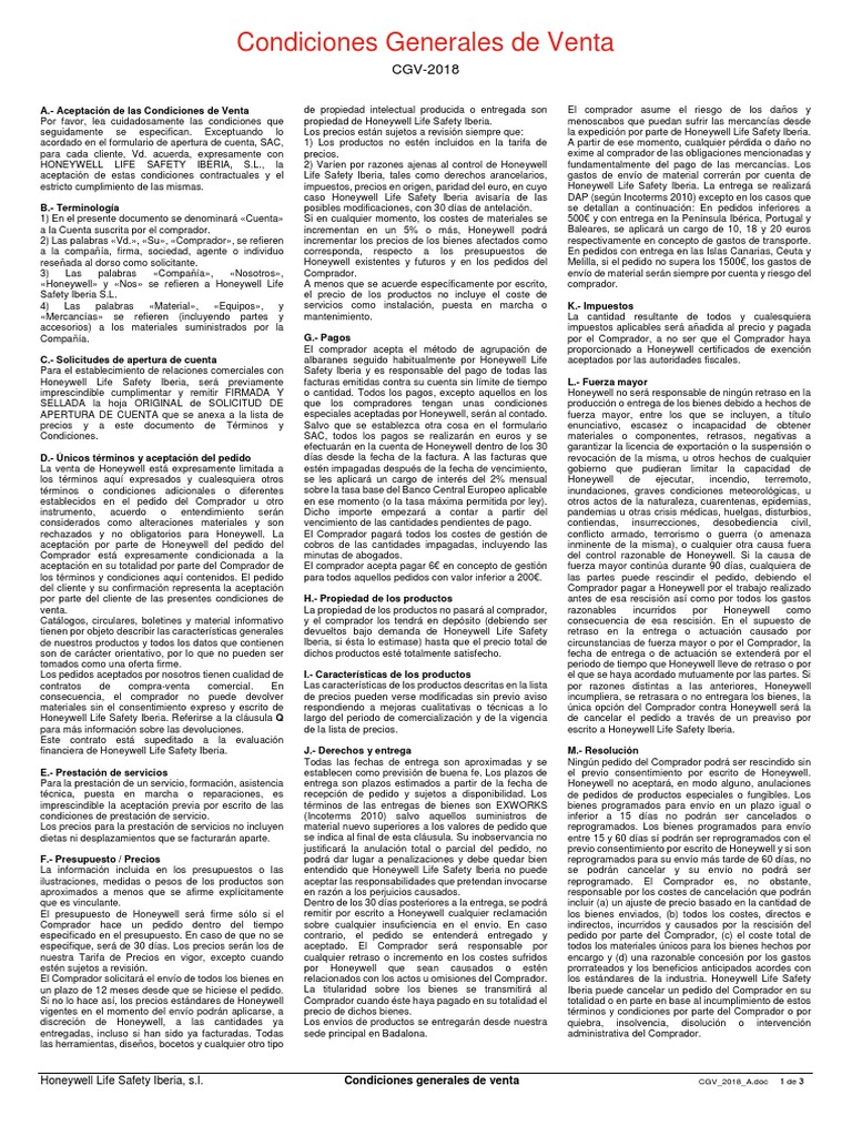 CGV PDF | PDF | Software | Honeywell