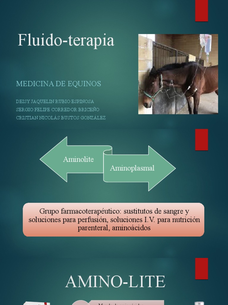 Aminolite Aminoplasmal | PDF | Metabolismo | Especialidades Medicas
