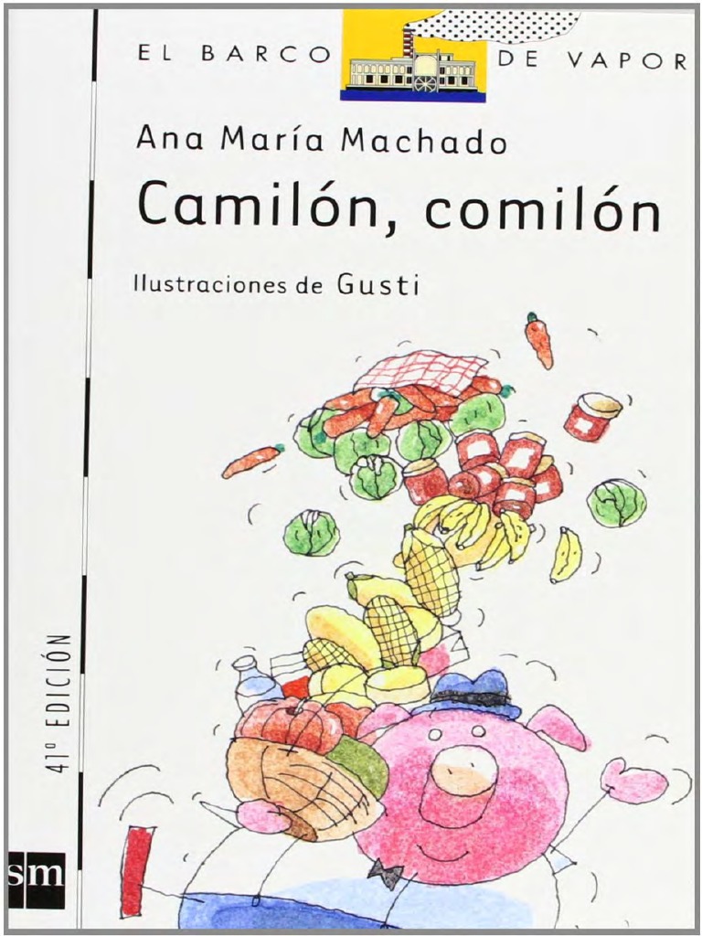 Camilon Comilon | PDF