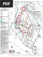 CSULA Campus Map and Parking Guide | PDF | Transport | Science
