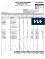Lux Meter Report | PDF | Metalworking | Industrial Processes