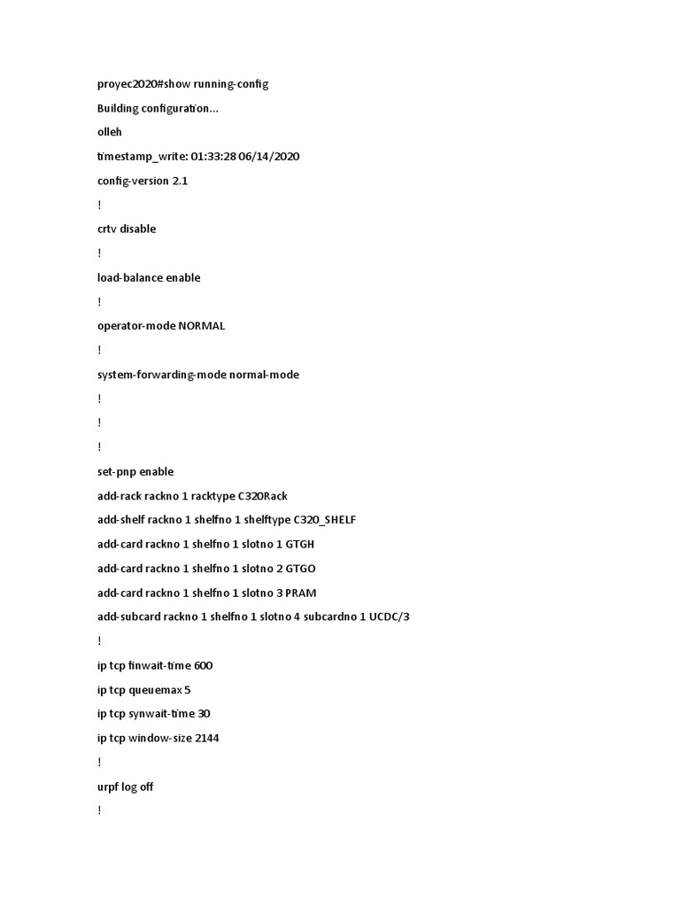 Proyec | PDF | Radius | Secure Shell