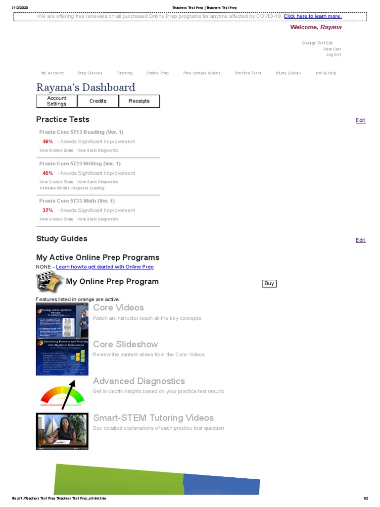 Teachers Test Prep Teachers Test Prep | Download Free PDF | Teachers ...