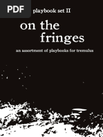 Masks Basic Moves PDF | PDF