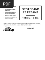 L3Harris Falcon Iii® RF-7800M-MP: Wideband Networking Manpack Radio ...