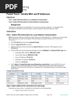 Computer Notes Class 9TH Icse | PDF | Object (Computer Science) | Class ...