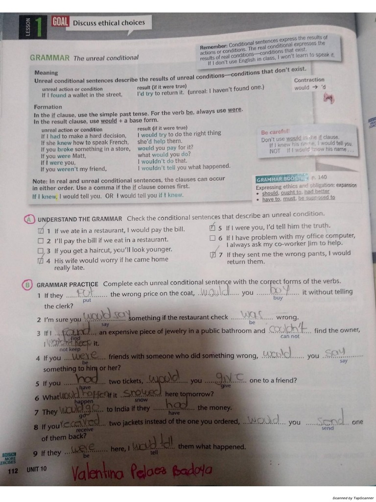 Top Notch Third Edition | PDF