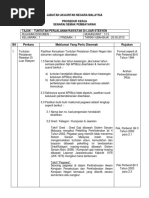 GarisPanduan Kelulusan - AP100a | PDF