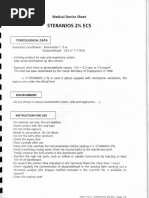 F-76 Fuel Specifications for Naval Use | PDF | Fuel Oil | Chemical ...