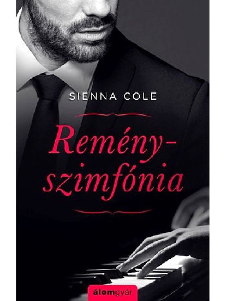 Sienna Cole - Reményszimfónia | PDF