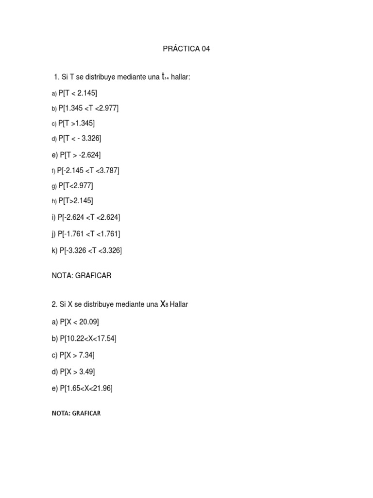 Práctica 4 Pdf Pdf