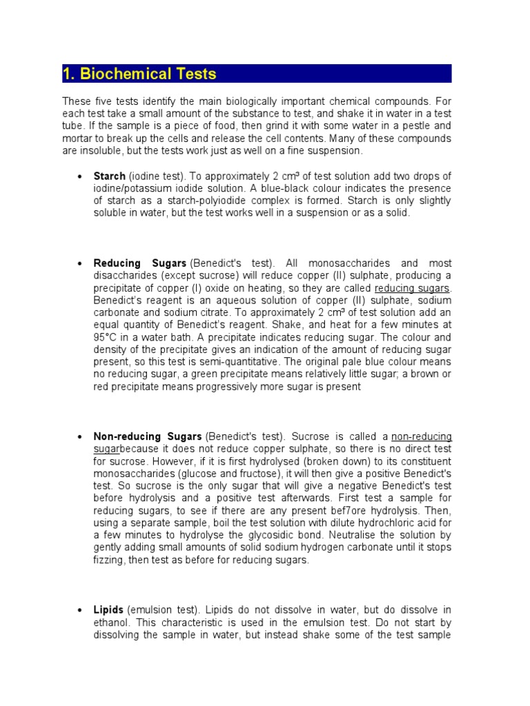 Lecture 4 - Microscopy Biochemical Techniques | PDF