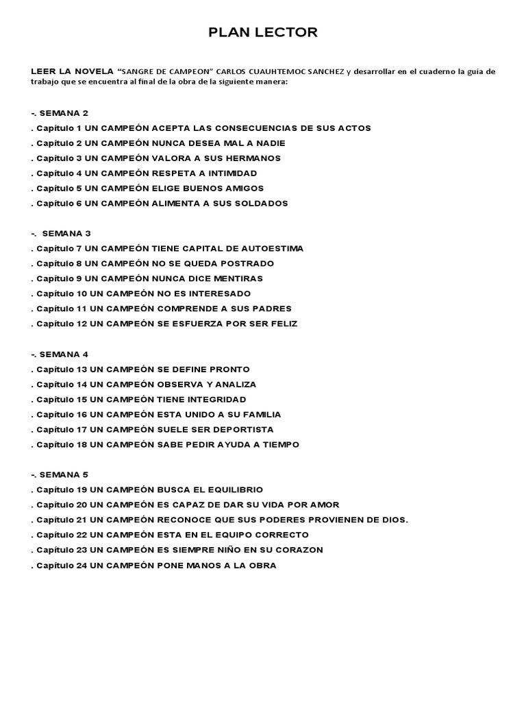 Guias - A07020707Plan Lector 7 PDF | PDF