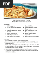 A Brief History of Cooking | PDF | Cookbooks | Baking