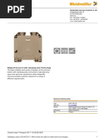 Magnum Xt-90 Hermetically Sealed Proximity Switch Magpac Modular ...