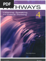 Pathways 4 Answer Keys - PDF - Hunting - Habitat | PDF | Scribd