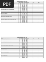 Recon Ron Pull-Up Program Guide | PDF