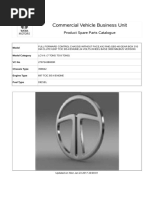 Install Instructions | PDF