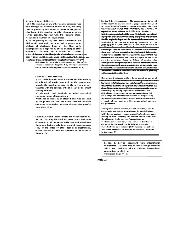 QQQQQQ | PDF | Summons | Pleading