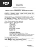 BNC Eo | PDF | Government | Justice