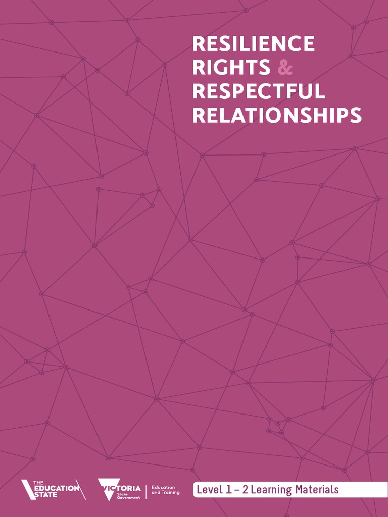RRRR 1 and 2 | PDF | Psychological Resilience | Emotions