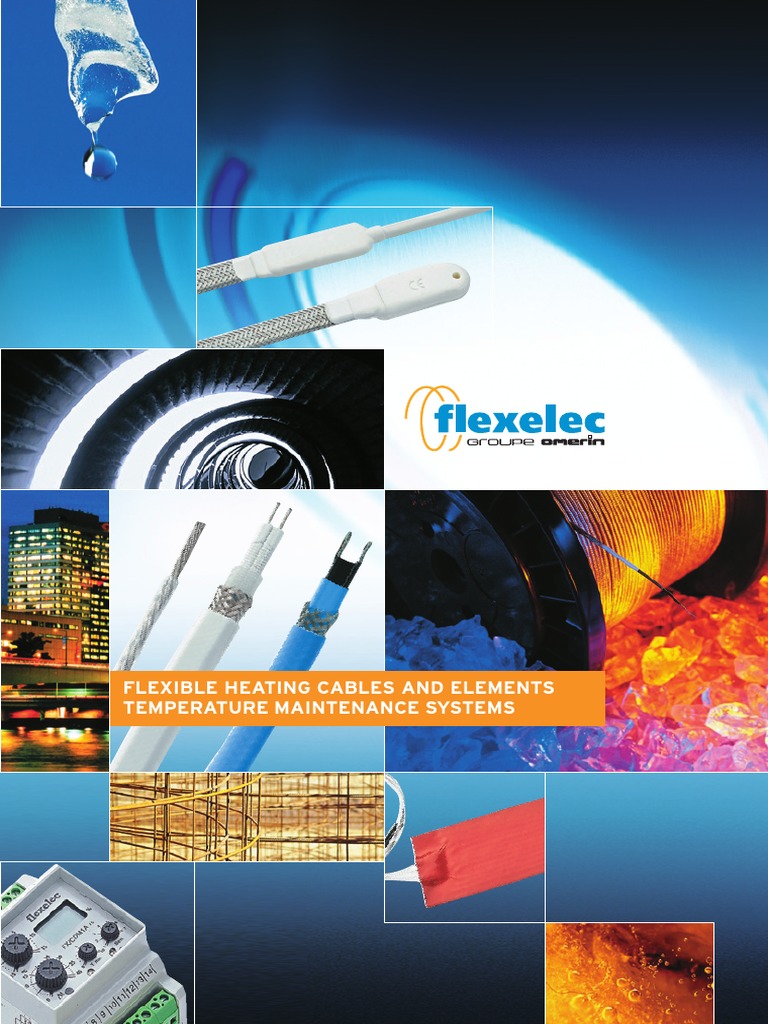 FLEXELEC English Complet PDF | PDF | Refrigeration | Heat Pump