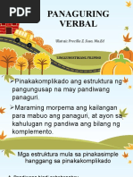 Pamantayan Sa Pagsulat NG Dagli | PDF
