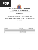 BOQ - Boundary Fence | PDF | Concrete | Building Materials