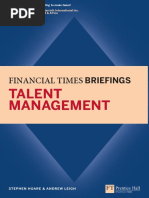 ACCA Competency Framework How and When To Use 2020 | PDF | Competence ...