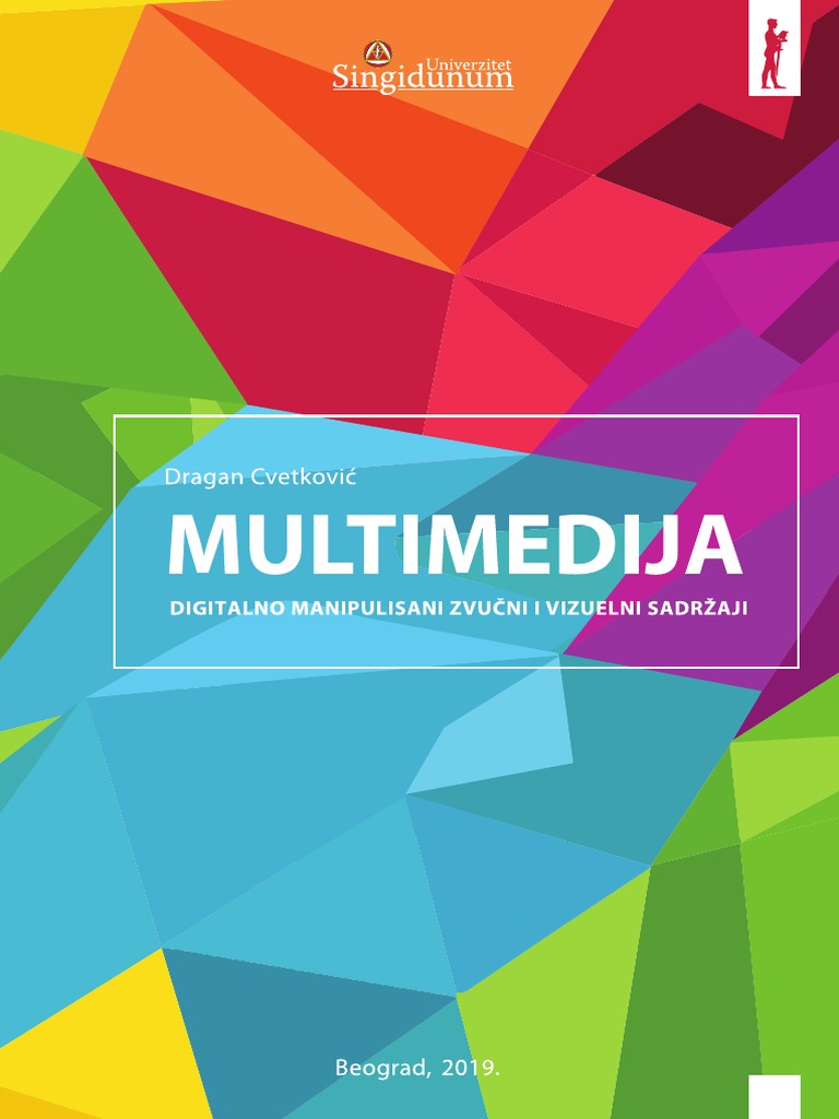 Multimedija - 2019. | PDF