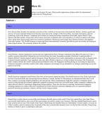 Test Bank: Human Resource Management, 9 Edition | PDF | Recruitment ...