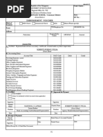 Appendix 63 - RIS Sample | PDF
