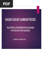 Panduan Lengkap Membaca P&ID | PDF