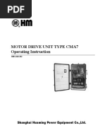 DWG Section-5 Motor Operated Disconnect Switch | PDF | Switch | Fuse ...