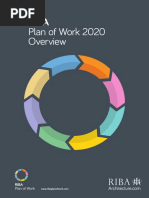 RIBA Principal Designer Register Handbook Update May 2024 | PDF ...