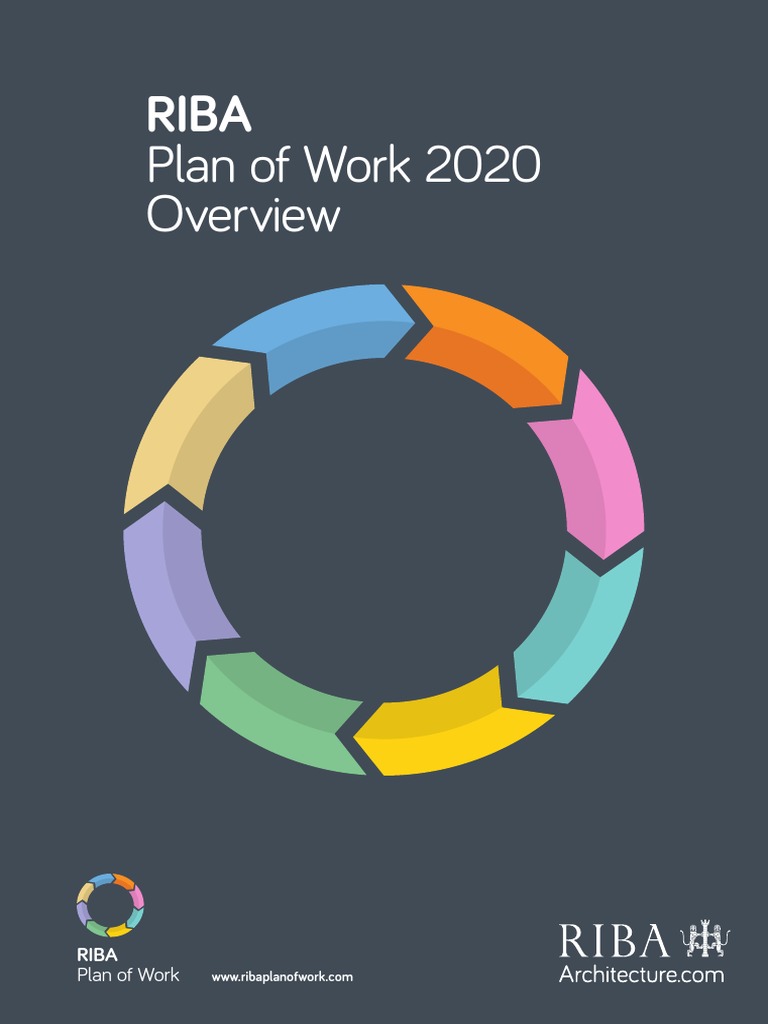 2020 - RIBA Plan of Work PDF | PDF | Consultant | Architect