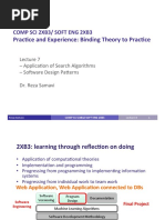 OCR Reference Language Guide Cheat Sheet | PDF | Subroutine | Variable ...