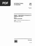 BS Iso 00048-4-2018 | PDF | International Organization For Standardization | Calibration