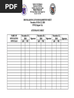 Badminton Scoresheet Editable Version | PDF | Referee | Sports