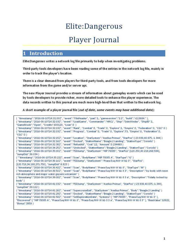 Journal Manual | PDF | File Format | Computer File