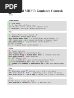 MHP3rd ALL Armor Skill Set | PDF | Armour | Human Body