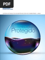 Wayne - Catalogo Fusion | PDF | Estación de servicio | Software