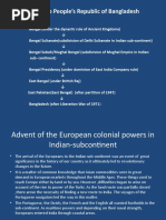 Kolkata PIN Code | PDF | Kolkata | Bengal