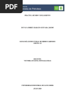 Rumbo y Buzamiento en Geología | PDF | Estrato | Brújula