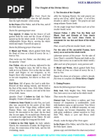 All That We Have - Lyrics & Chords | PDF