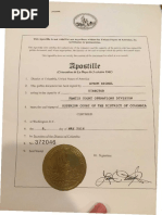 Version Alabama Marriage Certificate Form 08 26 19 | PDF | Marriage ...
