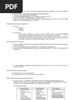 Generalization Lesson Plan | PDF | Lesson Plan | Educational Assessment