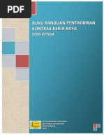 Kod Bidang Cidb | PDF